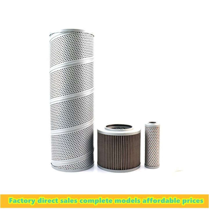 Hitachi Excavator EX200-2-3-5 Excavator Hydraulic Inlet and Return ...