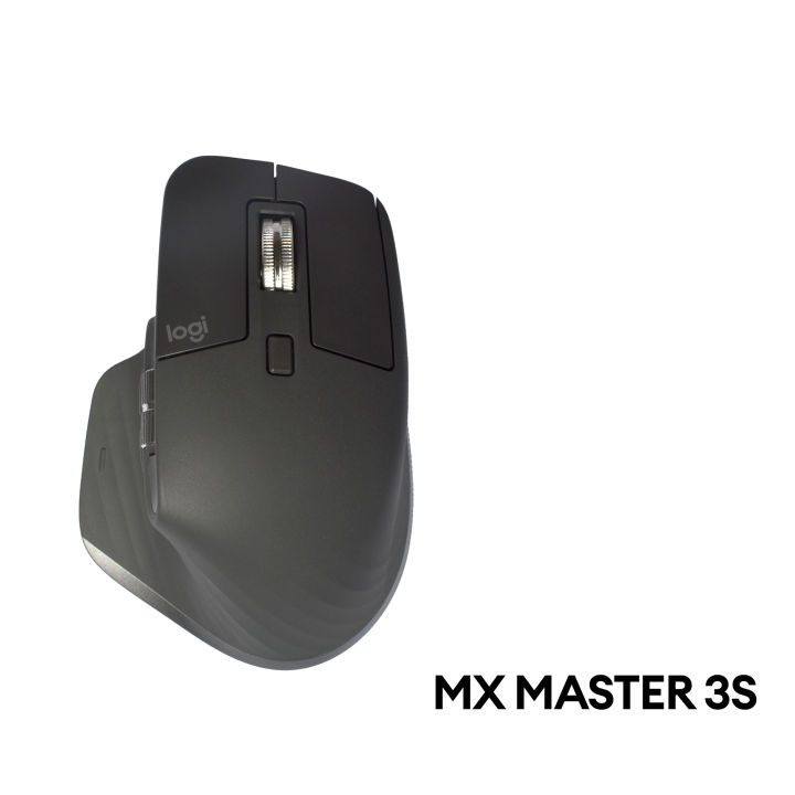 MX Master 3S Performance Wireless Mouse | Lazada PH