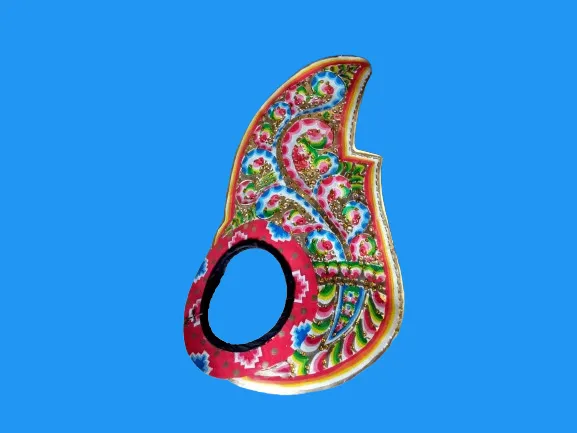 PROBO / BADONG / SAYAP WAYANG / SAYAP GATUTKOCO / SAYAP WAYANG ORANG ...