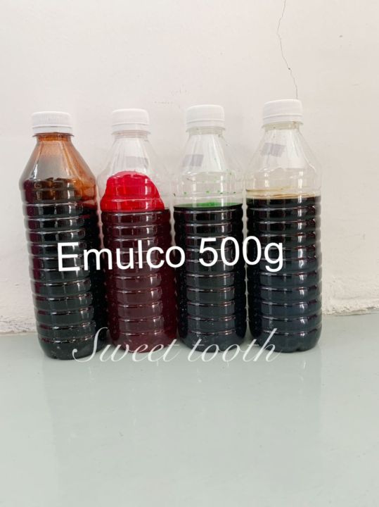 VANILLA, CREAMY VANILLA, PANDAN, PANDAN COCONUT, BUTTERMILK, STRAWBERRY ...