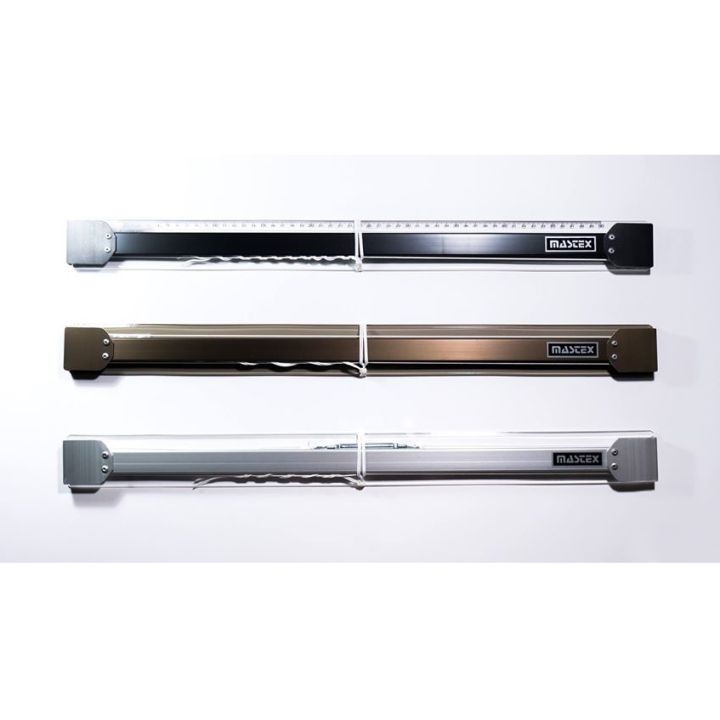 T-Slide ไม้ทีสไลด์ ไม้ทีเลื่อน มีหลายขนาด Mastex | Lazada.co.th