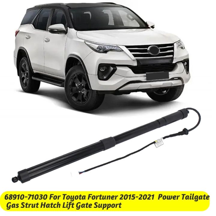 Power Gas Strut for Fortuner 2015-2021 Back Hatch Lift Gate Support ...