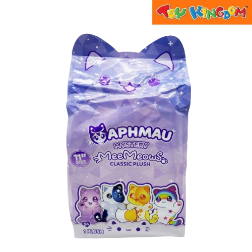 Aphmau Mystery Mee Meows Large 11 inch Classic Plush | Lazada PH