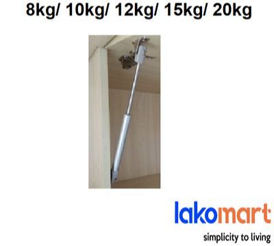 Cabinet Gas Spring Hydraulic Support Multiple Loads 8kg 10kg 12kg 15kg ...
