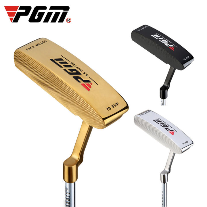 New PGM Low Center Of Gravity Golf Clubs Men’s Left-hand Putter 950 ...