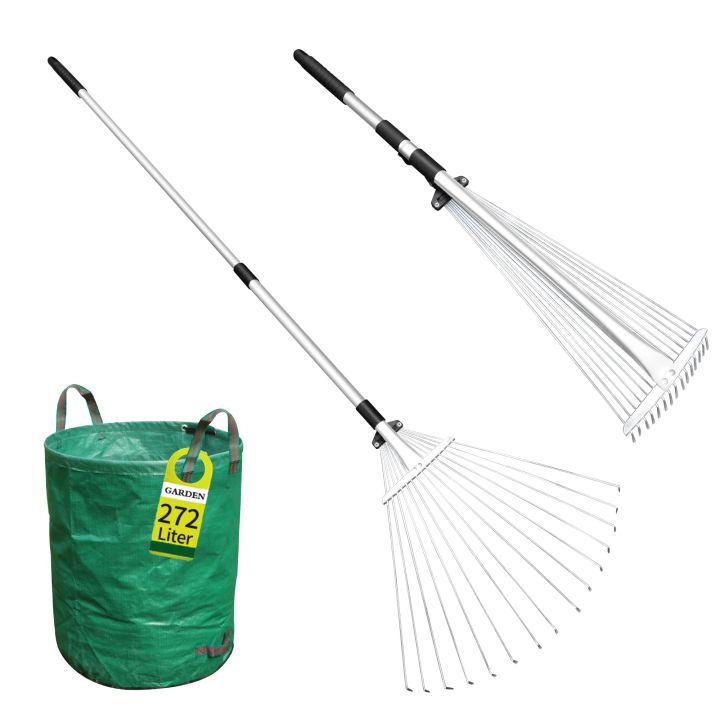 Telescopic Leaf Fan Extendible up to 60 cm Wide and up to 160 cm Long ...