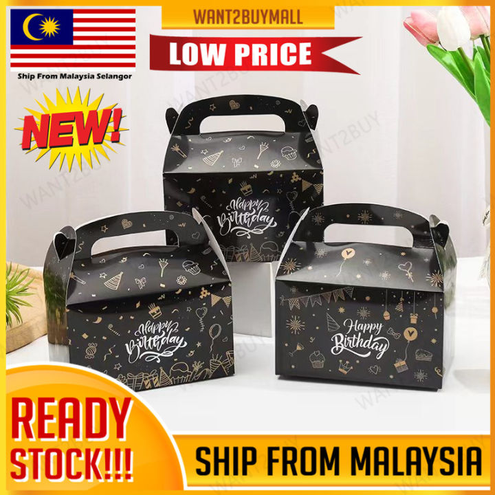 Birthday Dessert Swiss Roll Cake Cupcake Mooncake Craft Baking Paper ...