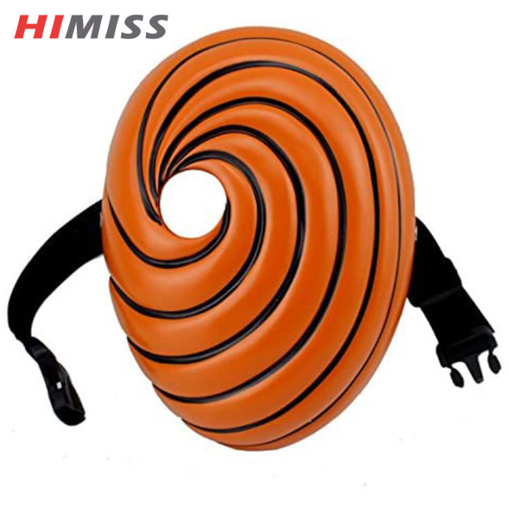 HIMISS Resin Anime Naruto Akatsuki Tobi Uchiha Obito Naruto Madara ...