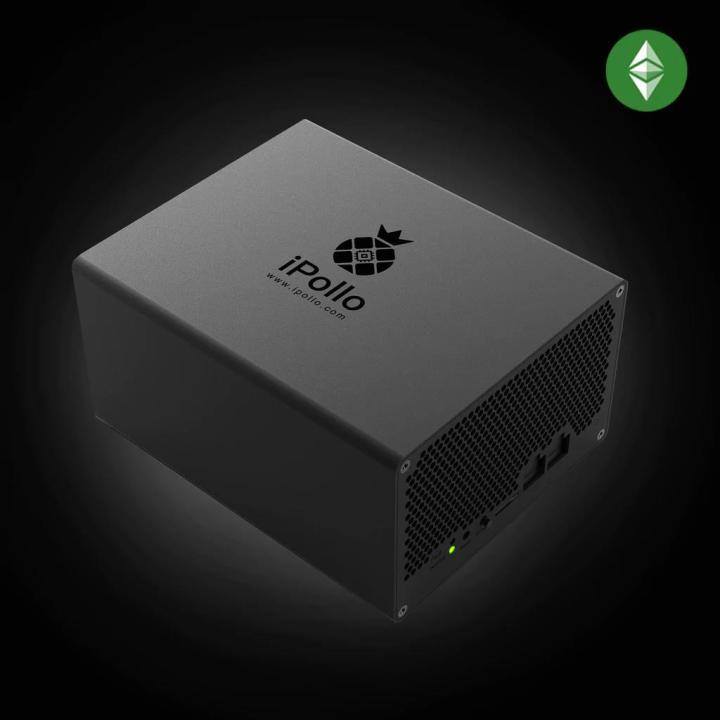 iPollo V1 Mini Classic WiFi Version/crypto miner/crypto mining machine/asic minig machine ...