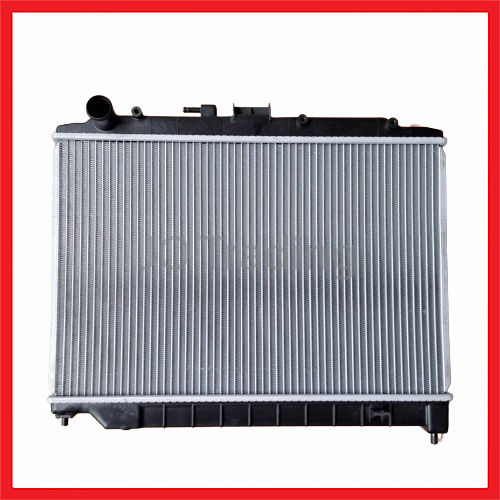 Radiator Assembly For Nissan Urvan NV350 Manual | Lazada PH