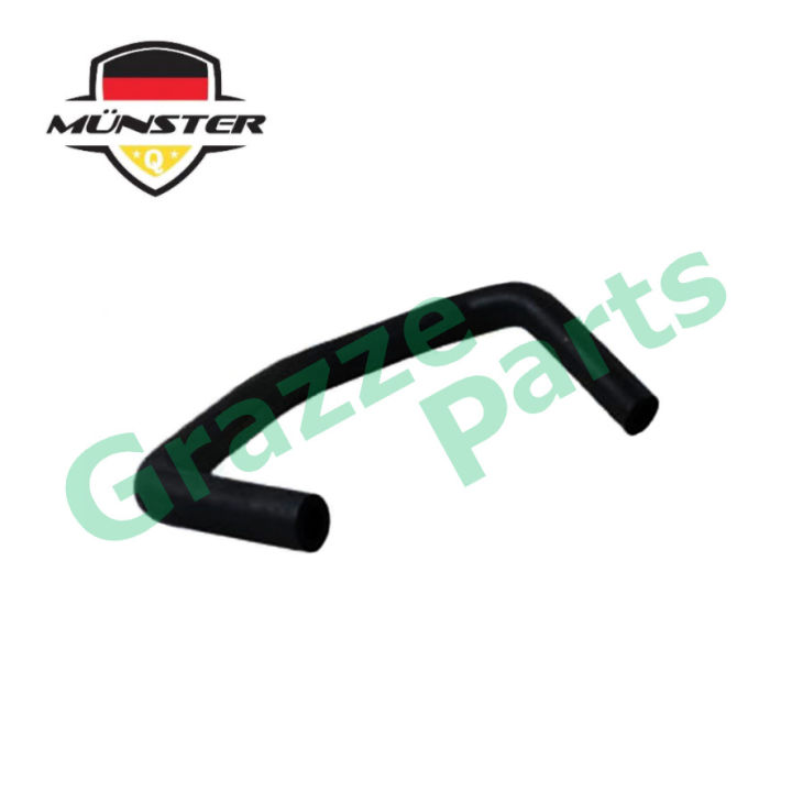 Münster Brake Booster Vacuum Rubber Hose PW890087/PW820150 for Proton ...