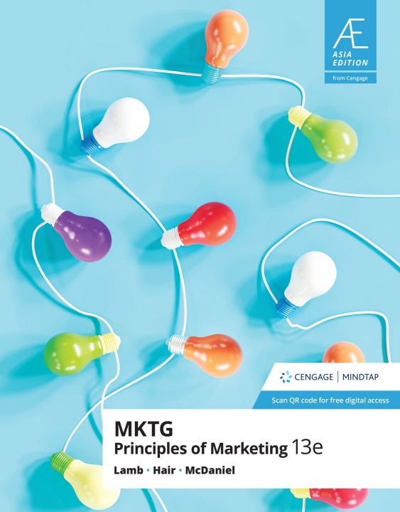 Marketing: Principles of Marketing, 13th Edition | Lazada