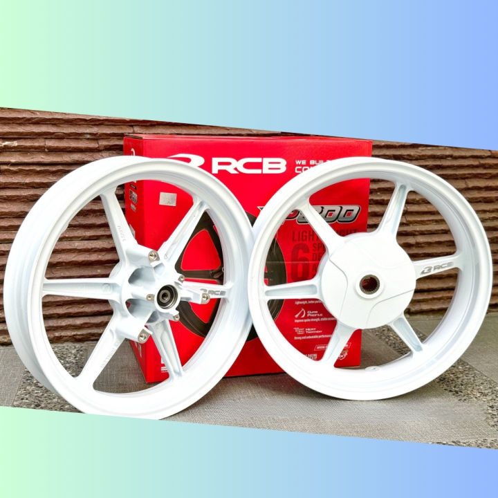 Racing boy sp800 mags for yamaha aerox v1 and v2 | Lazada PH