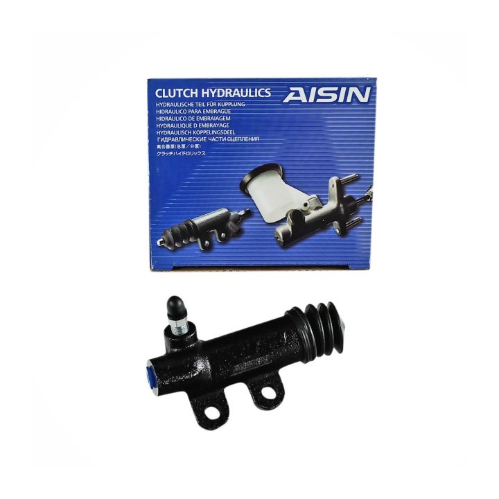 แม่ปั๊มคลัทซ์ล่าง MTX ปี 90-97 2.4D 2L AISIN 13/16นิ้ว SP (CRT-007A ...