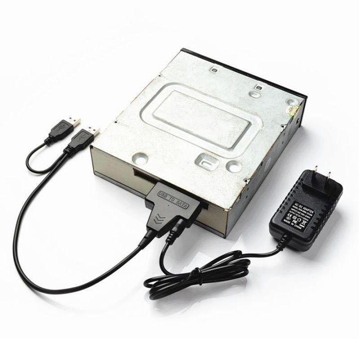 smceyl shop SATA Cable for Laptop SSD 2.5 Inch Desktop HDD External ...