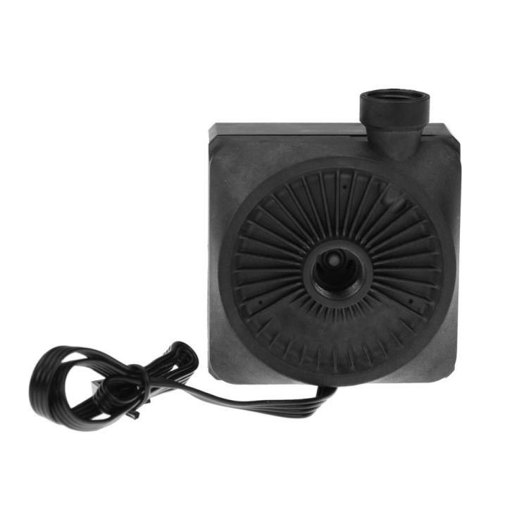 12V Super Silent Mini Water Circulation Pump for PC Water Cooling ...