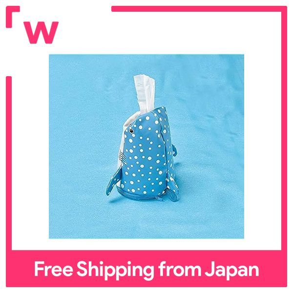 Seto Craft Roll Tissue Case - Whale Shark SF-5872 | Lazada PH