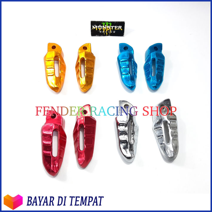 Step Belakang Mio Universal Yamaha - Footstep Mio Universal Motor ...