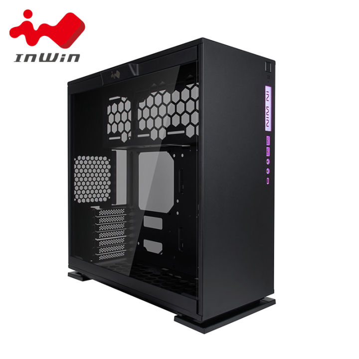 InWin 303C Mid Tower Case | Lazada.co.th
