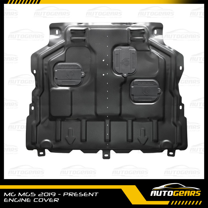 MG MG5 MG 5 (2019 - 2025) Engine Undercover | Lazada PH