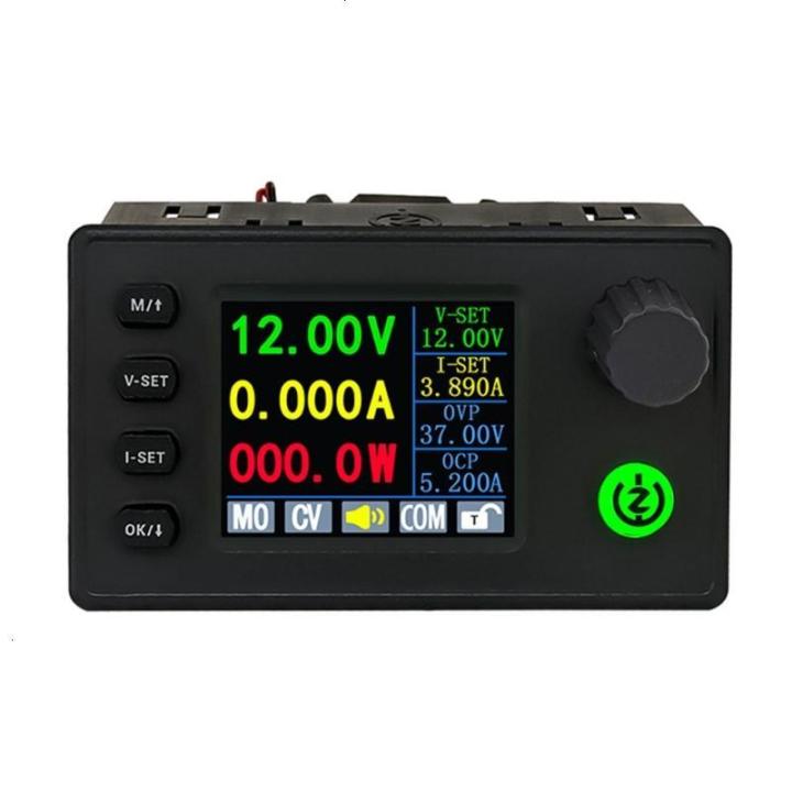 Adjust Direct Current Regulated Power Supply Constant Voltages And ...