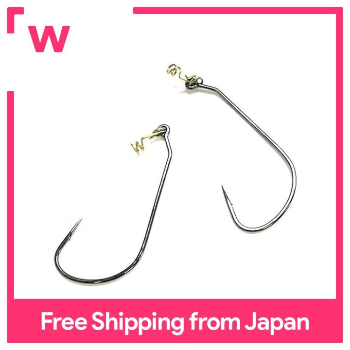 ZAPPU Ringed Piledriver 2/0. | Lazada PH