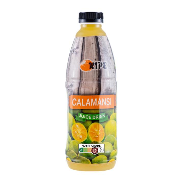 Ripe Calamansi Juice 1L | Lazada Singapore