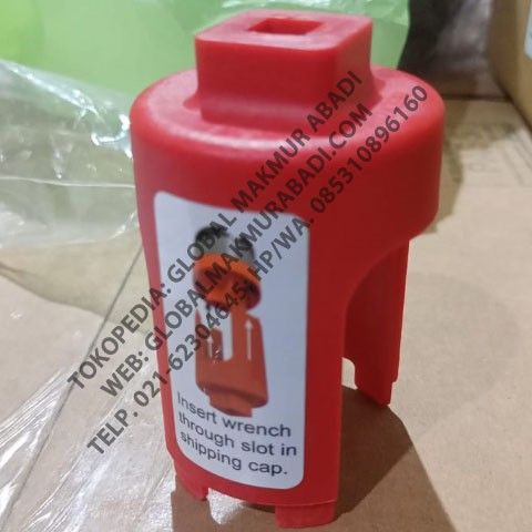 KUNCI SPRINKLER HEAD CONCEALED KEY INSTALLATION KEY - KONGKOW MARKET ...