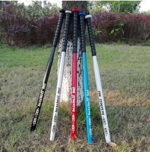 Baseball Bat Aluminum Alloy 30" | Lazada PH