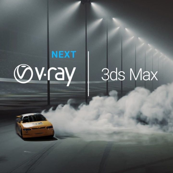 3DS MAX / Vray 6 for 3DS Max 2023-2024 - Lifetime Full Version for ...