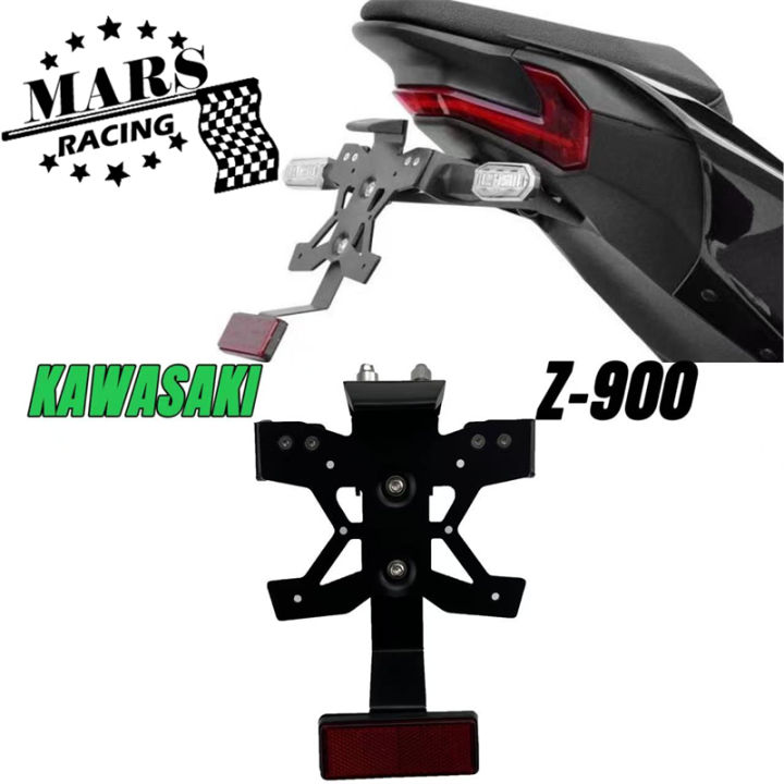 For KAWASAKI Z900 SE Z-900 Z 900 2025 z900 25+ Motorcycle Accessories ...