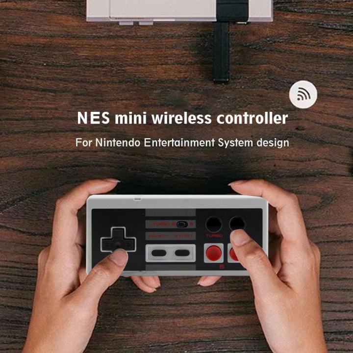 【Support-Cod】 Wireless Gamepad Handheld Controller for Classic Edition ...