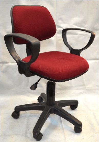 Study chair with arm, Study chair, gaming chair, executive chair ...