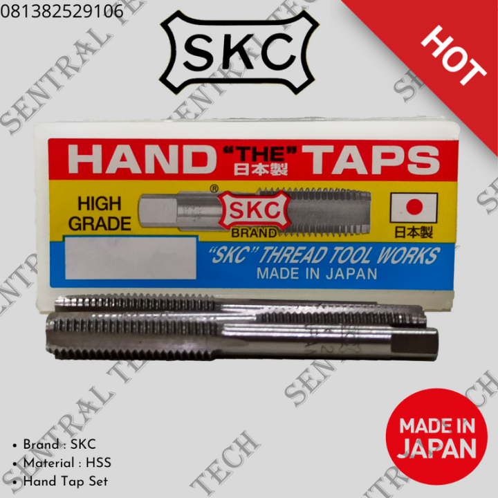 HANDTAP SKC / HAND TAP SKC M24 X 1 ORIGINAL JAPAN | Lazada Indonesia