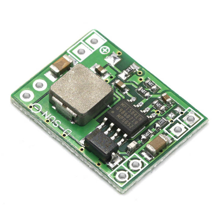 24V-12V 9V to 5V fixed output step-down module 3A step-down module DC ...