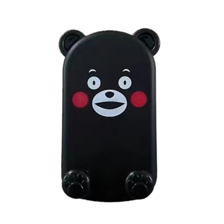 Cute Foldable Adjustable Cartoon Cell Phone Holder Stand for Desk ...