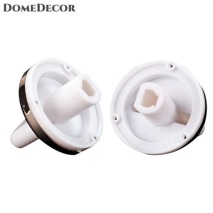 DomeDecor Gas Stove Cooker Control Knobs Adaptors Adjustable Water ...