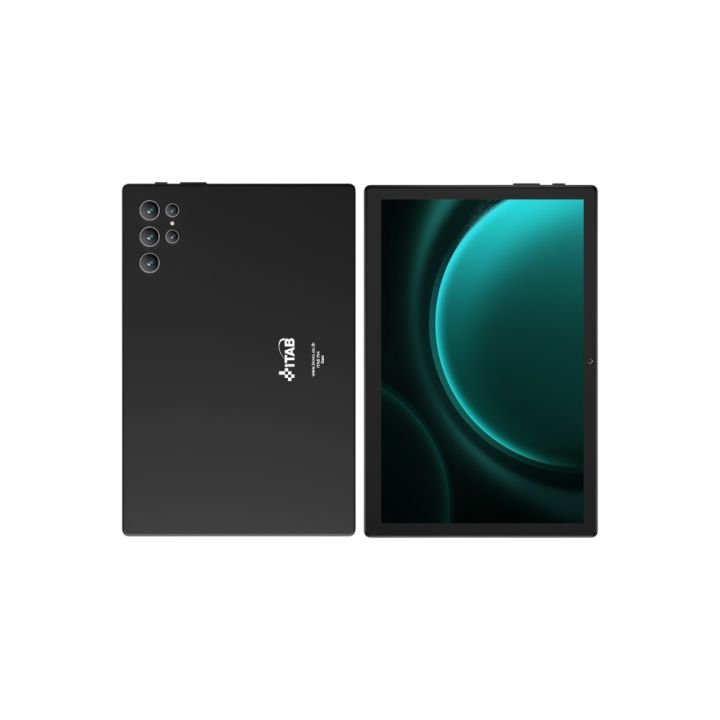 inovo i-Tab 704 SAM+ หน้าจอ 10.9 นิ้ว Ram4 Rom128GB (interpo.) แถมเคส ...