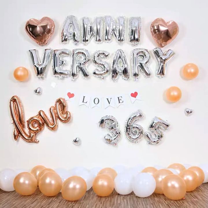 Ready Perak - 16 Inch Balon Angka / Silver Balloon / Number 0-9 English ...