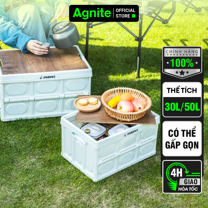 Hб P Nhб A Siгєu Lб N Deli Nбєїp Gб Tг Ch Hб јp Bг N Picnic 30l 55l дђa Nдѓng