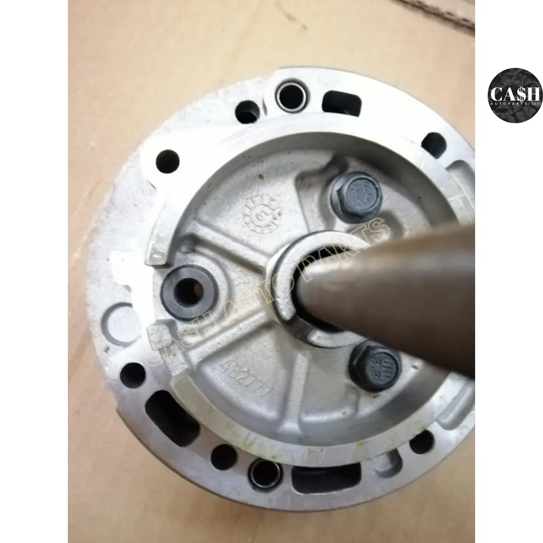 PROTON SAGA FLX AUTO TRANSMISSION CVT OIL PUMP | Lazada