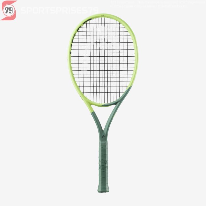 HEAD EXTREME MP LITE TENNIS RACQUET | Lazada