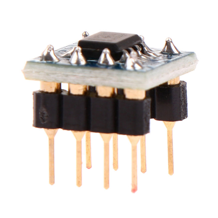TrendSphere OPA1656 Op Amp Ultra-Low-Noise Low-Distortion FET-Input ...