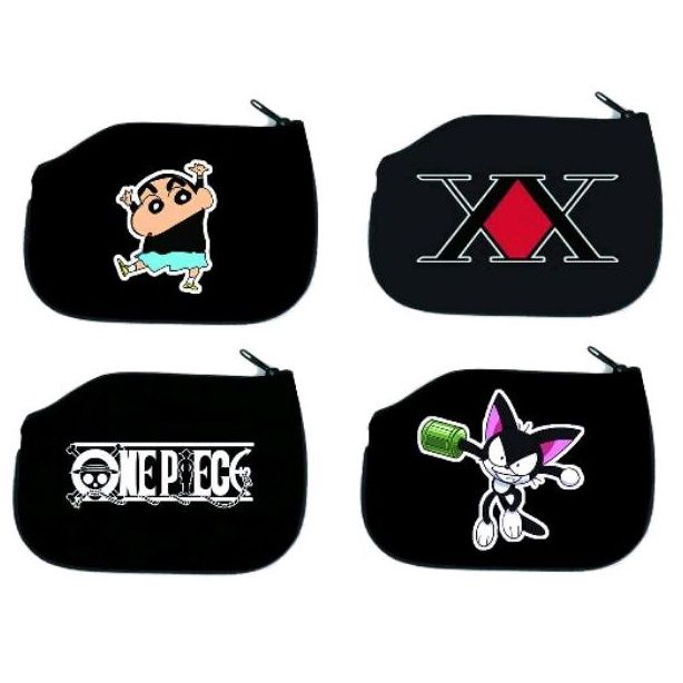 Batang 90's X Artwork Wallet | Lazada PH