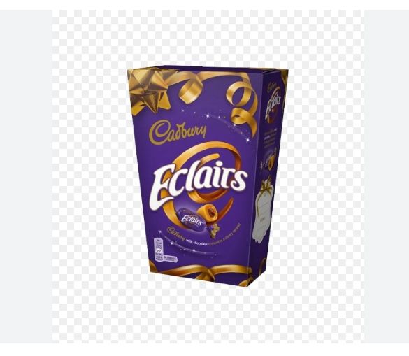 Cadbury - Eclairs box 350g | Lazada.co.th