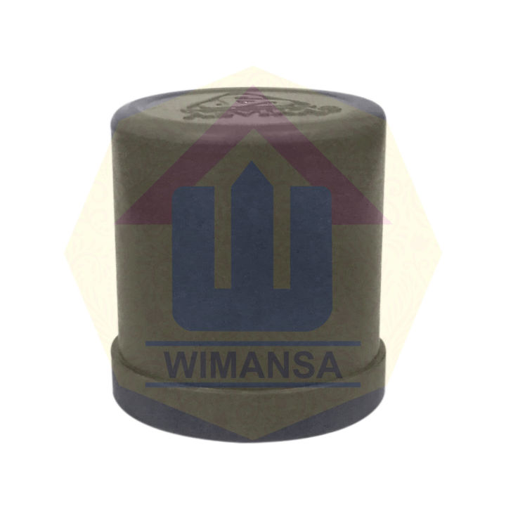 TUTUP PIPA PVC ASVIRA - CAP PVC | Lazada Indonesia