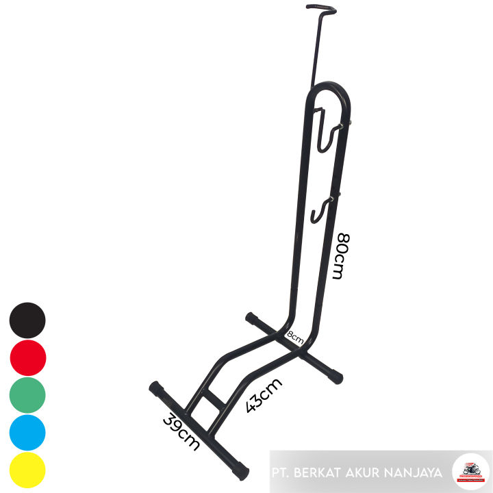 Paddock Sepeda 3 in 1 untuk MTB Premium Quality | Lazada Indonesia