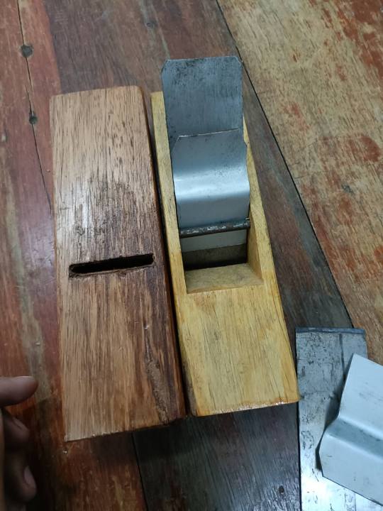 Katam//Yakal//Wood Planer | Lazada PH