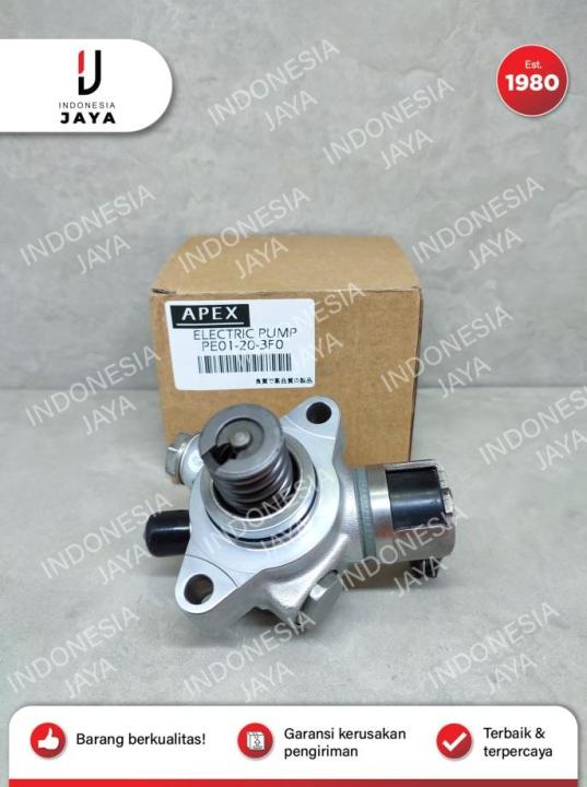 High Pressure Fuel Pump Mazda CX-5 OEM | Lazada Indonesia