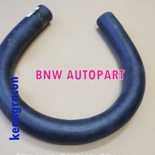 Selang radiator atas/Radiator hose up/selang busur FE/COLT DIESEL LAMA ...